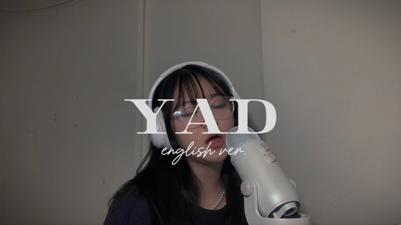 yad (Яд) - erika lundmoen (cover) - YouTube