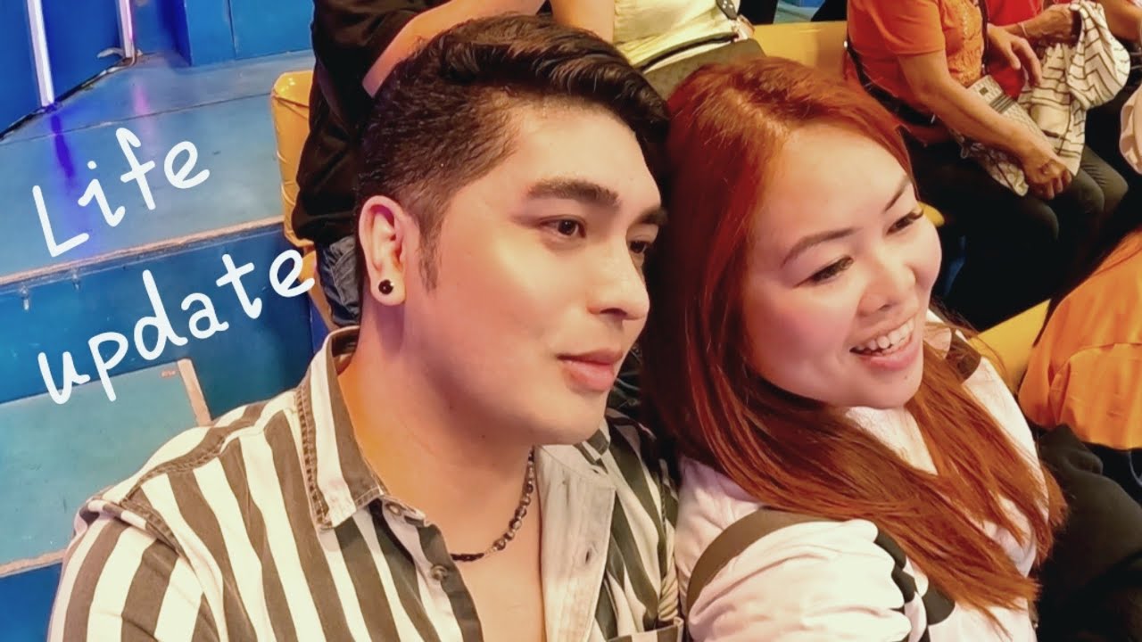 My life update | It's showtime | Events - YouTube