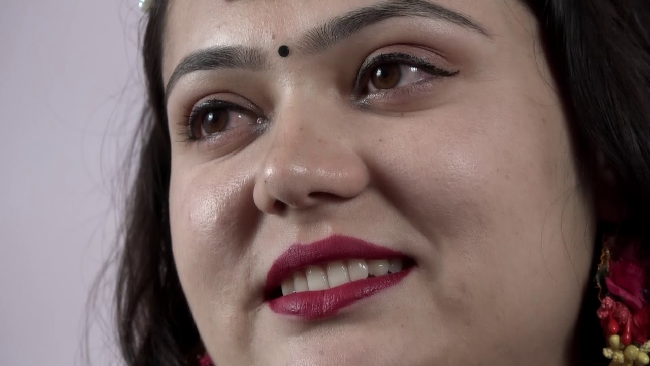 Neha weds Arun - YouTube