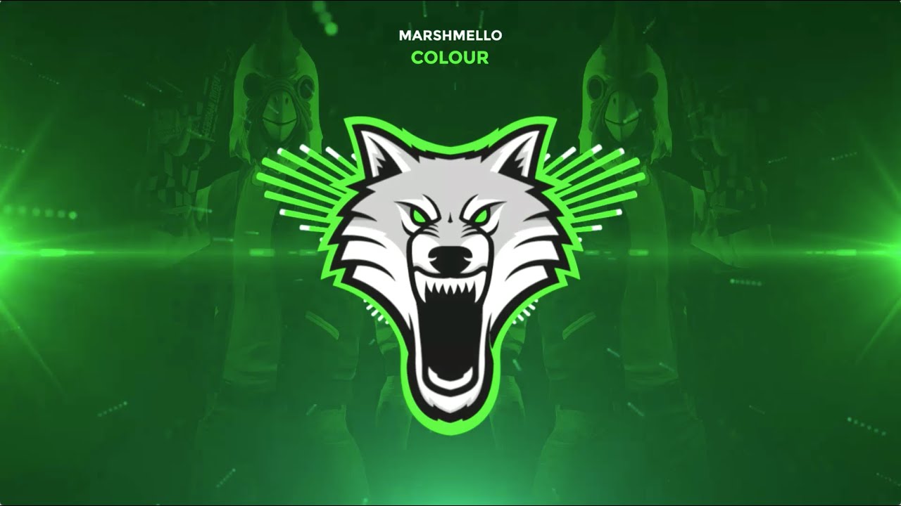 Marshmello - CoLoUR - YouTube