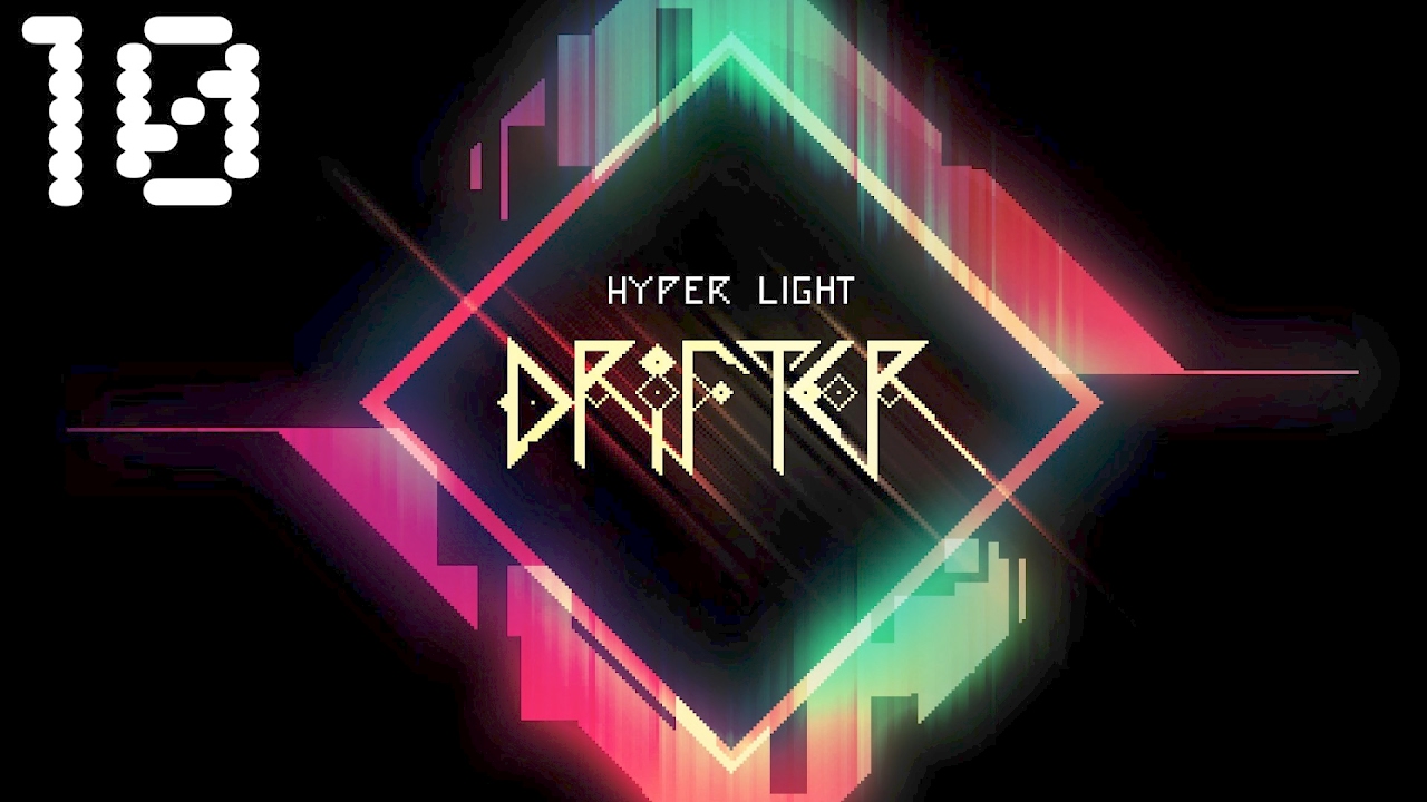 Hyper Light Drifter | Episode 10 - YouTube