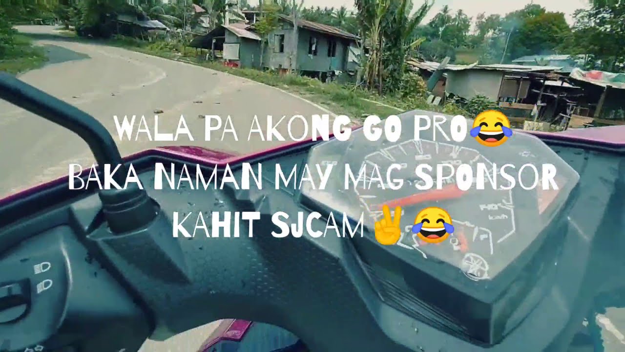 SILENT CHILL RIDE (UPHILL) TO THE MOUNTAINS OF BRGY. BULAK, DUMANJUG ...