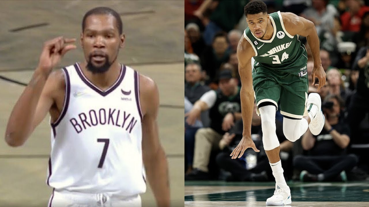 NBA "Too Little" MOMENTS - YouTube