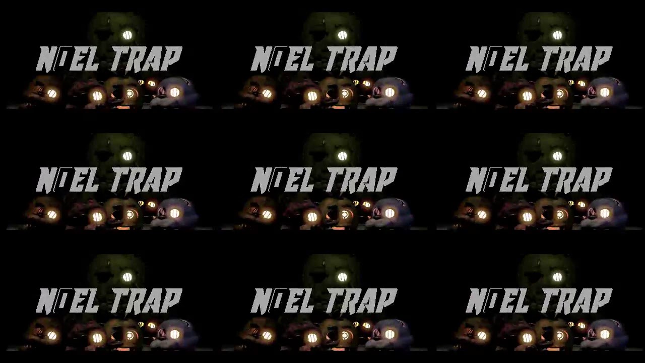 Yeni nitro Noel trap - YouTube