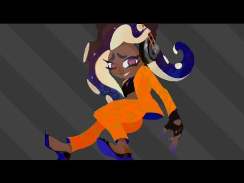 Candy Coated Rocks - Splatoon fan lyrics - YouTube