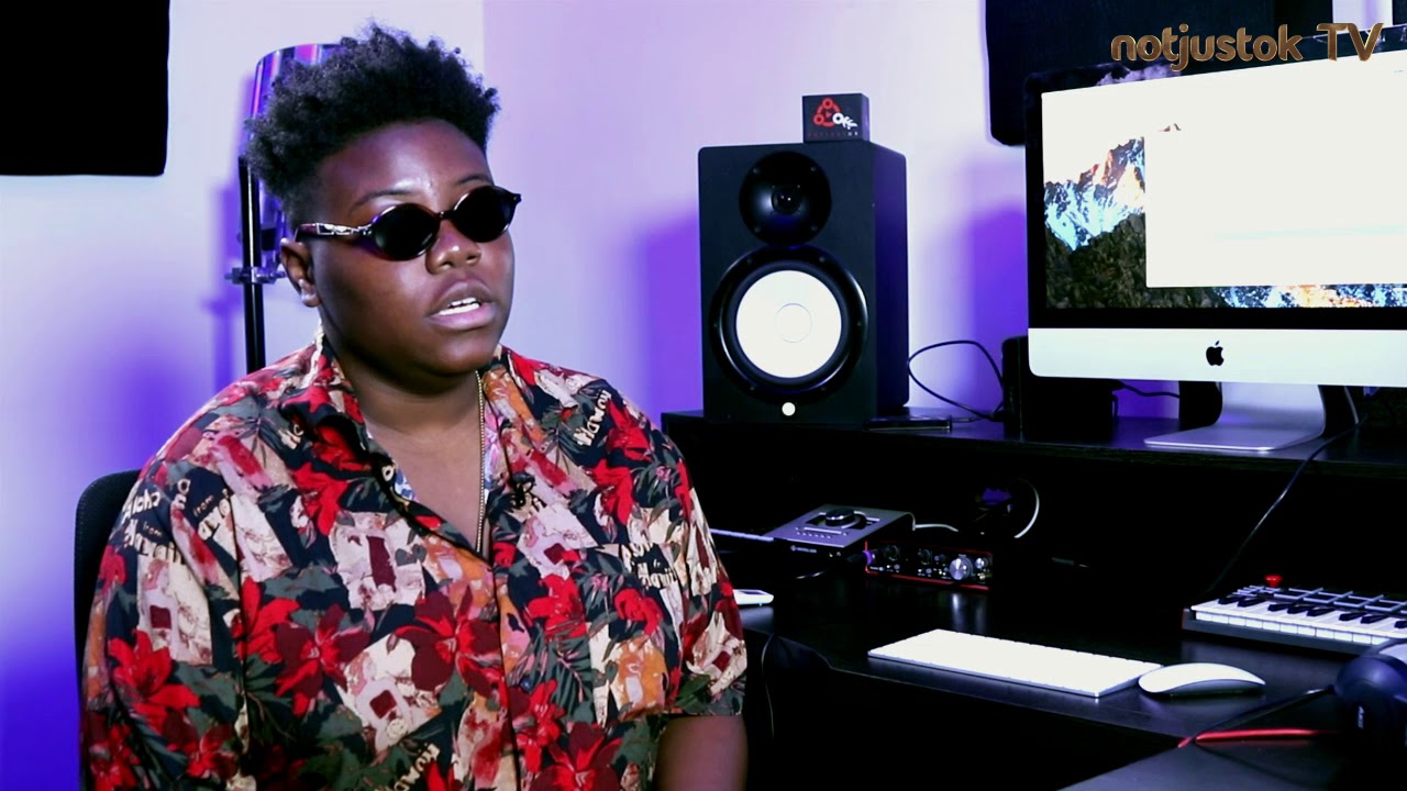 "Writing For Davido Was A Bitter-Sweet Experience" - TENI || Reveals ...