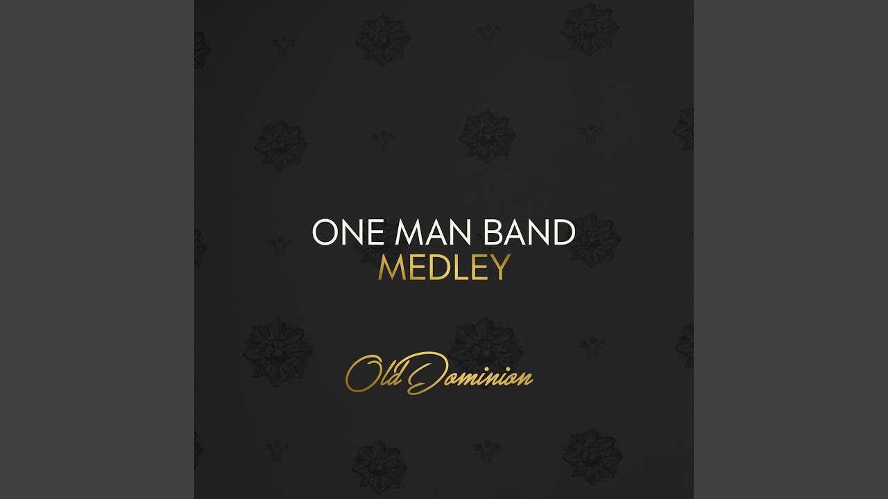 One Man Band - YouTube Music