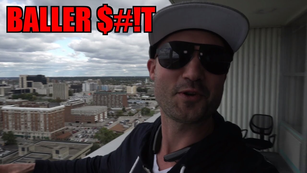 DOPE New Office? Meanwhile in KY - YouTube