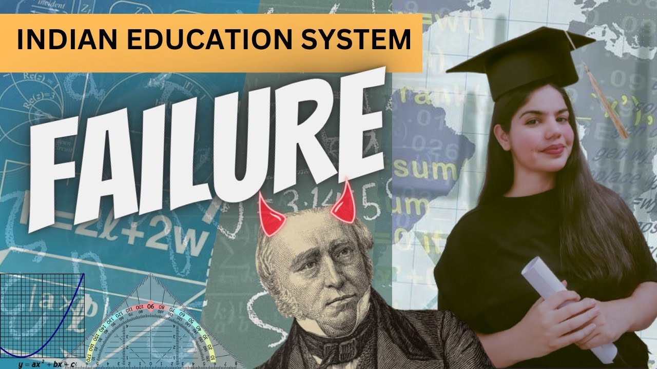 why indian education system is failing us indian education system ...