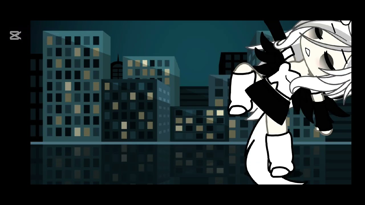 control m'y body//gacha life//by : enes - YouTube