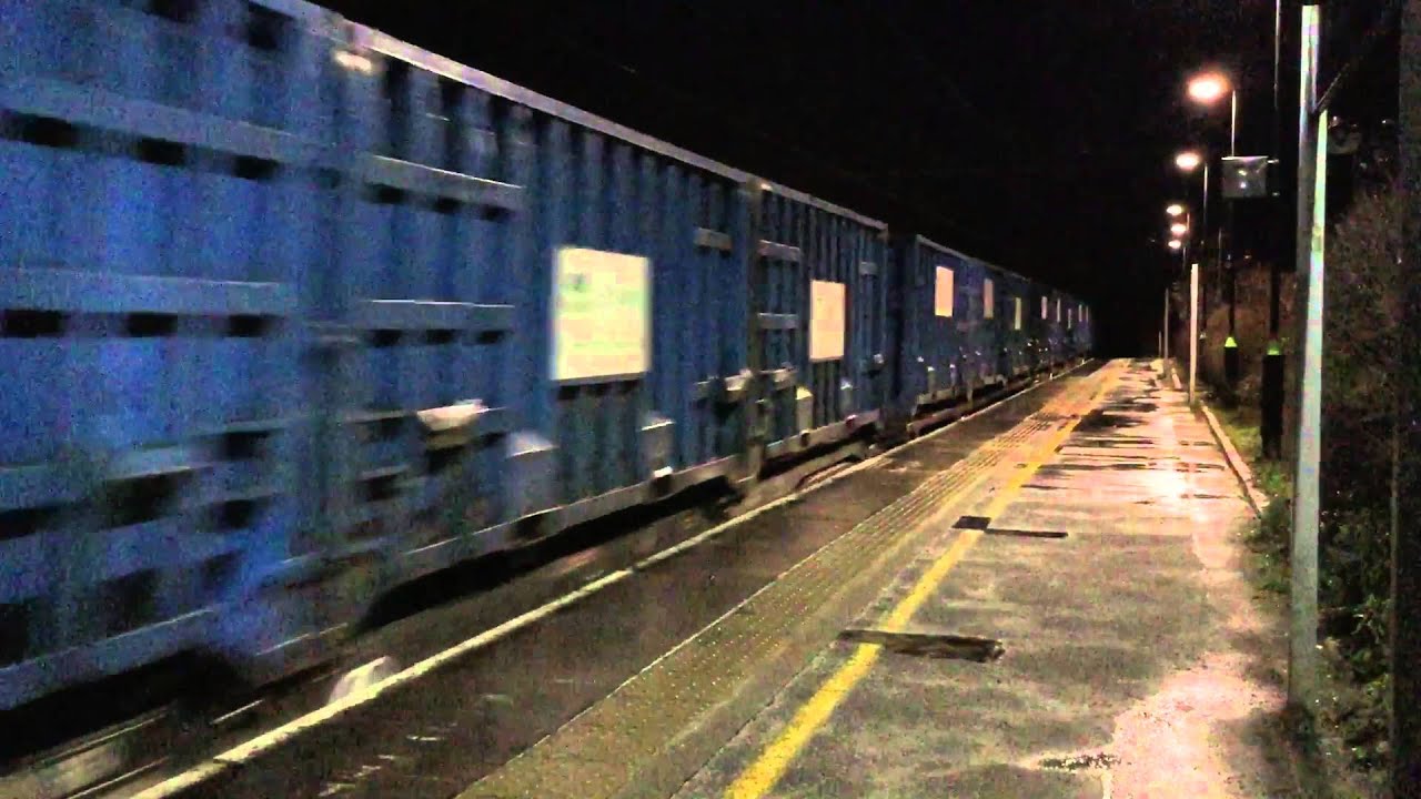 Acton Bridge - Evening Variety - 2nd February 2016 - YouTube