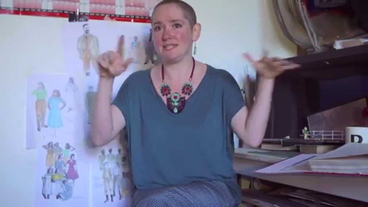 Così fan tutte: Interview with Director Poppy Burton-Morgan 1/2 - YouTube