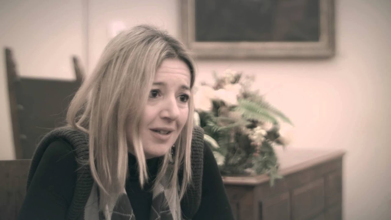 Etnie e Salute mentale: parla la psichiatra Maria Elena Ridolfi - YouTube