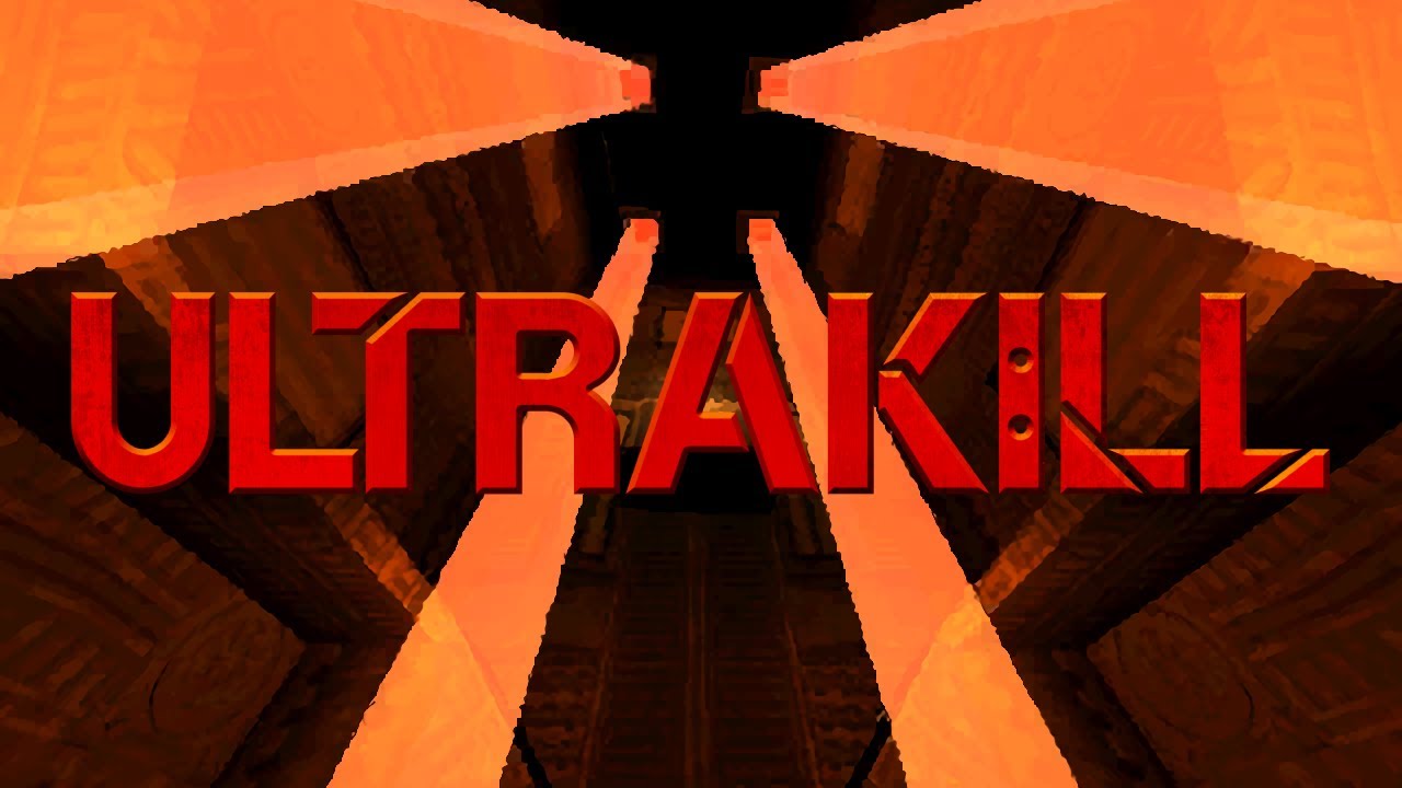 ULTRAKILL | 0-3: DOUBLE DOWN | PRELUDE /// THIRD - P Rank [Violent ...