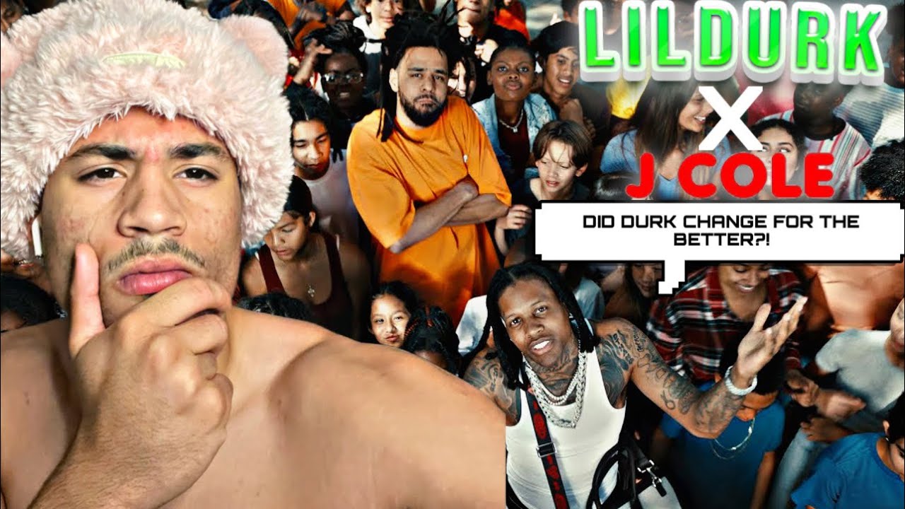 Has DURK CHANGED for the BETTER?!? Lil Durk - All My Life ft. J. Cole ...