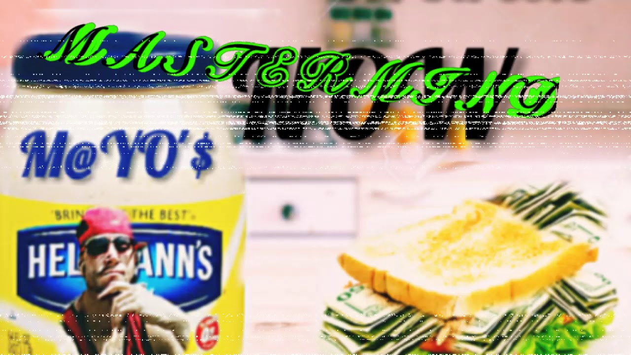 MR. M@YO. MASTERMIND - YouTube