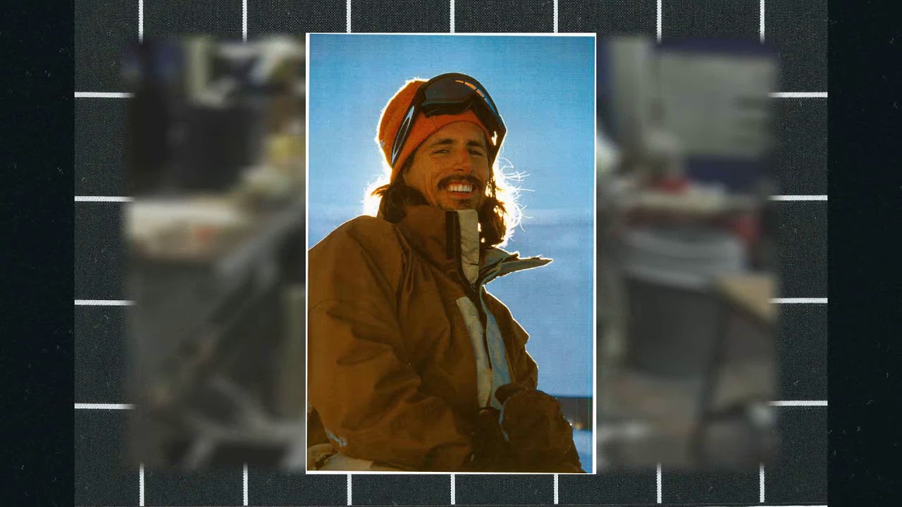 Origin Story of Snowboarding - YouTube