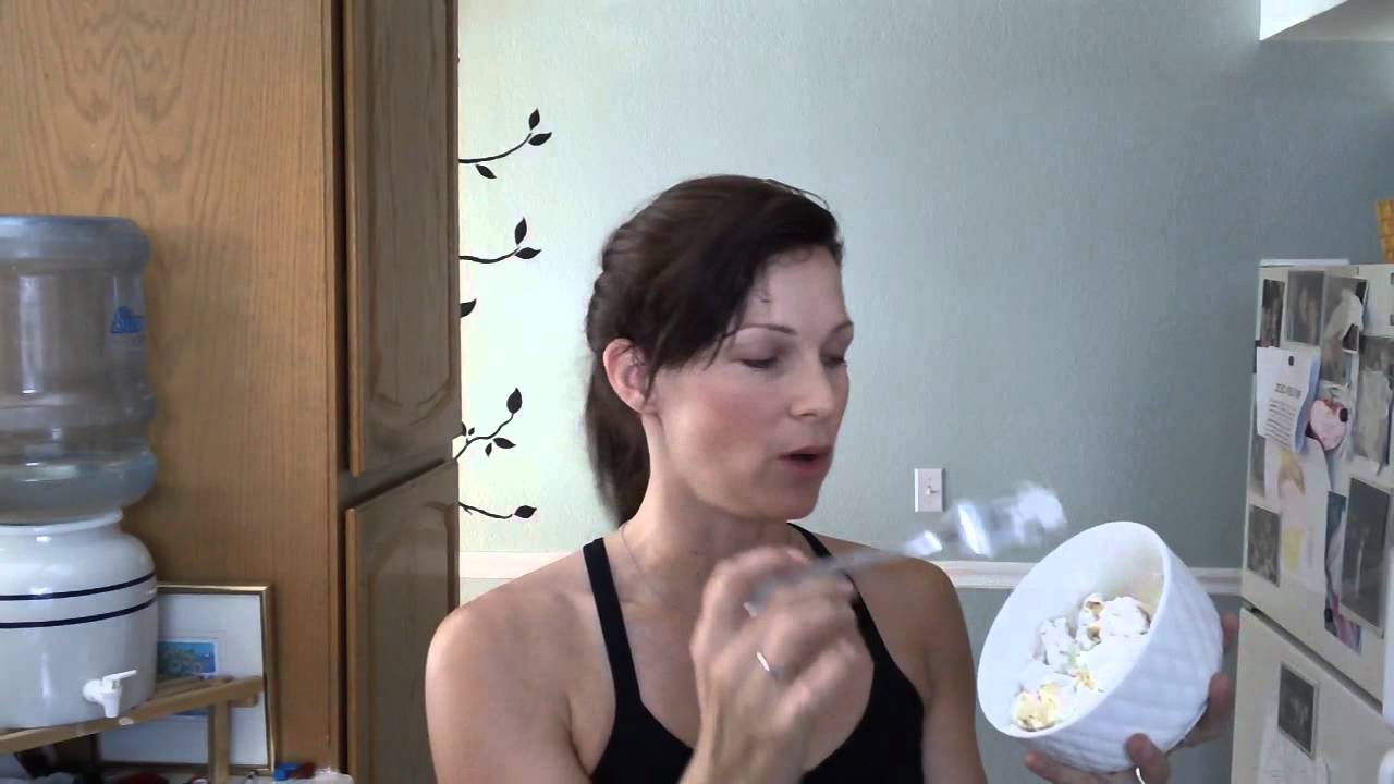 sara-s-quick-after-workout-snack-youtube