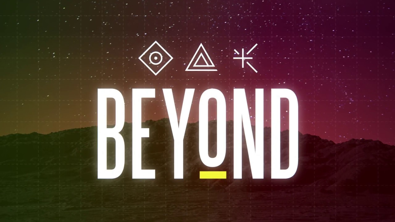 Beyond (Trailer) - YouTube
