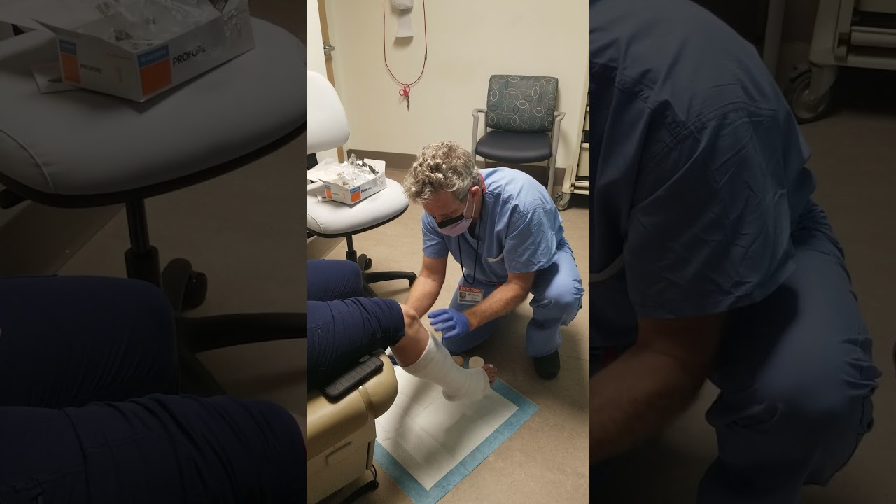 profore unna boot - YouTube