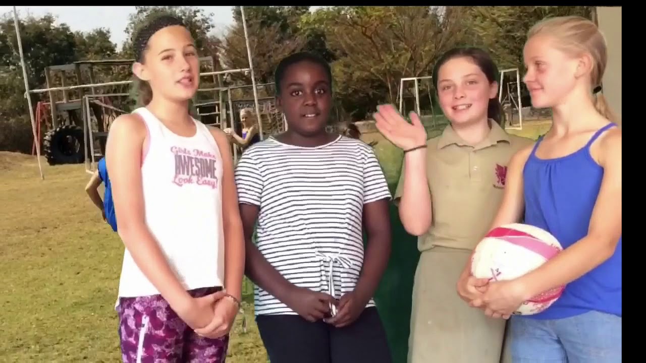 Trident’s Got News 2019 - YouTube