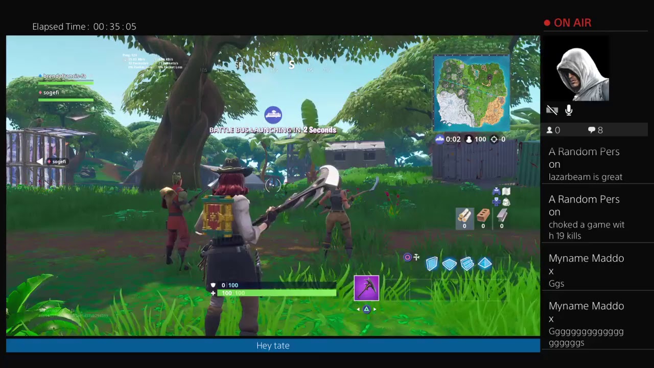 Death run 2.0 - YouTube