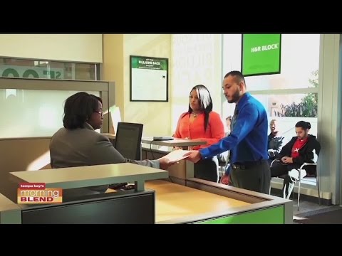 H & R Block