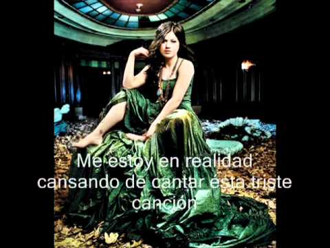 Kelly Clarkson - What's Up Lonely (Sub. En Español) - YouTube