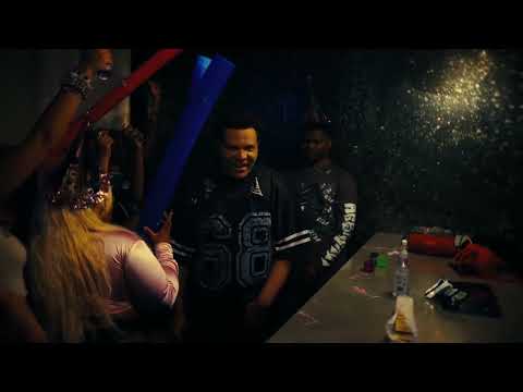 Brezzo - Rockstar Trap FT LuhPsyxh