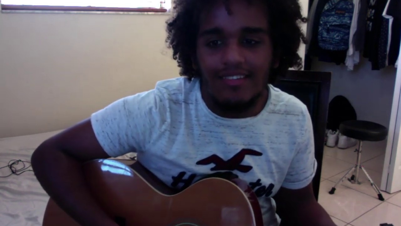 Pyramids - Frank Ocean (cover) - YouTube
