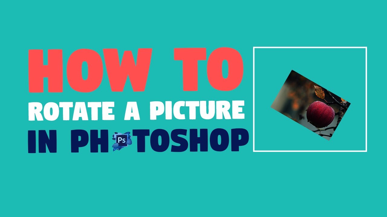 How To Rotate A Picture In Photoshop CC Photoshop Tutorial YouTube how-to-rotate-a-picture-in-photoshop-cc-photoshop-tutorial-youtube