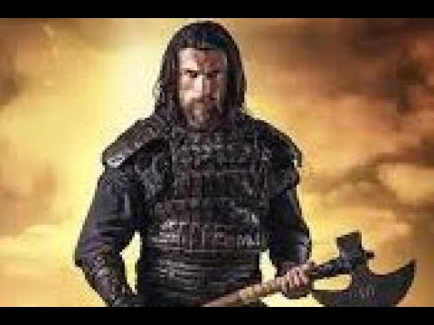 💝 LOS ALPS DE ERTUGRUL: TURGUT, BAMSI Y ABDURRAHMAN | IMPERIO OTOMANO | EDAD MEDIA