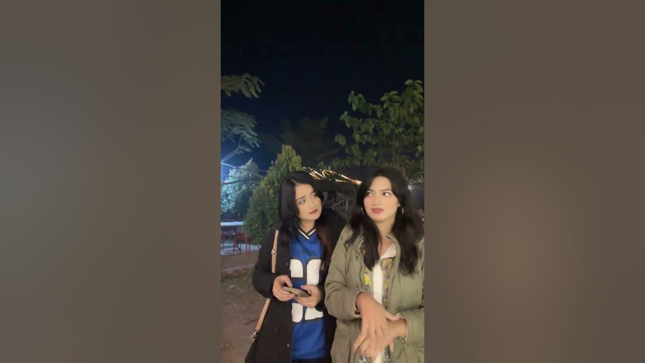 আমারও বিবাহের আলাপ চলতাছে | Sallha Khanam Nadia | Sumaiya Arpa - YouTube