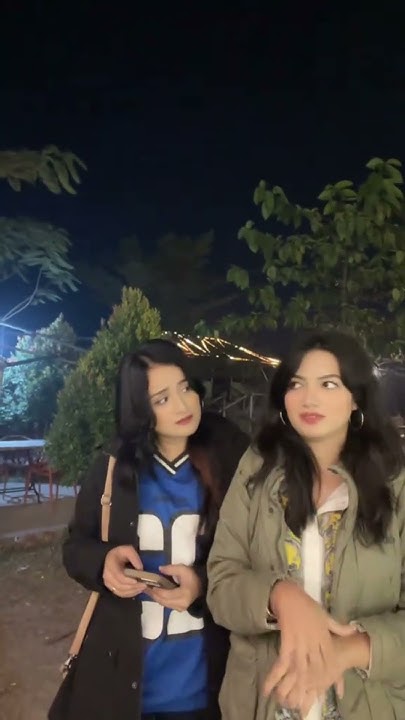 আমারও বিবাহের আলাপ চলতাছে | Sallha Khanam Nadia | Sumaiya Arpa - YouTube