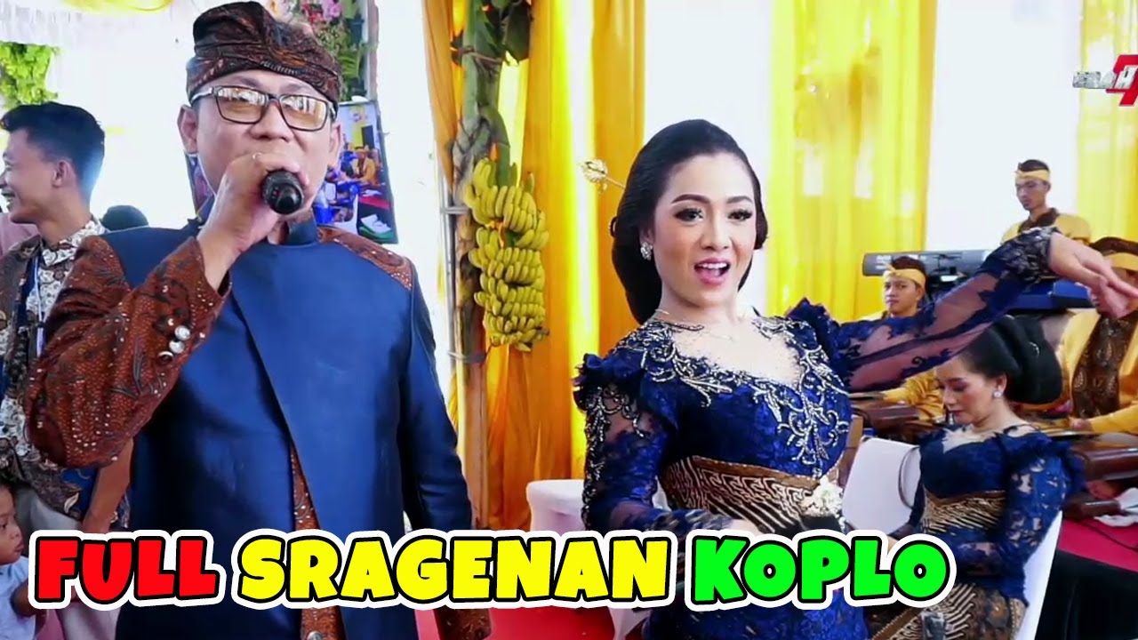 FULL SRAGENAN KOPLO JANDA BARU PRAHU LAYAR KEPRANAN CAMPURSARI YUDHO ...