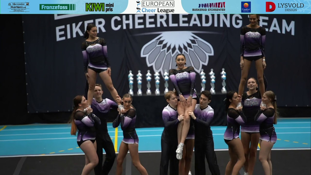 Winter Open 2019 - SC Rebels Mafia - YouTube