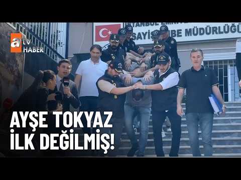 Katil zanlısının dayak görüntüleri - atv Ana Haber 30 Haziran 2026