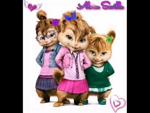 Problem - Ariana Grande feat. Iggy Azalea (The Chipettes Version)