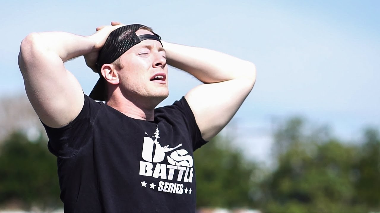 I Attempted the Fitness Pacer (Beep Test) For the First Time - YouTube
