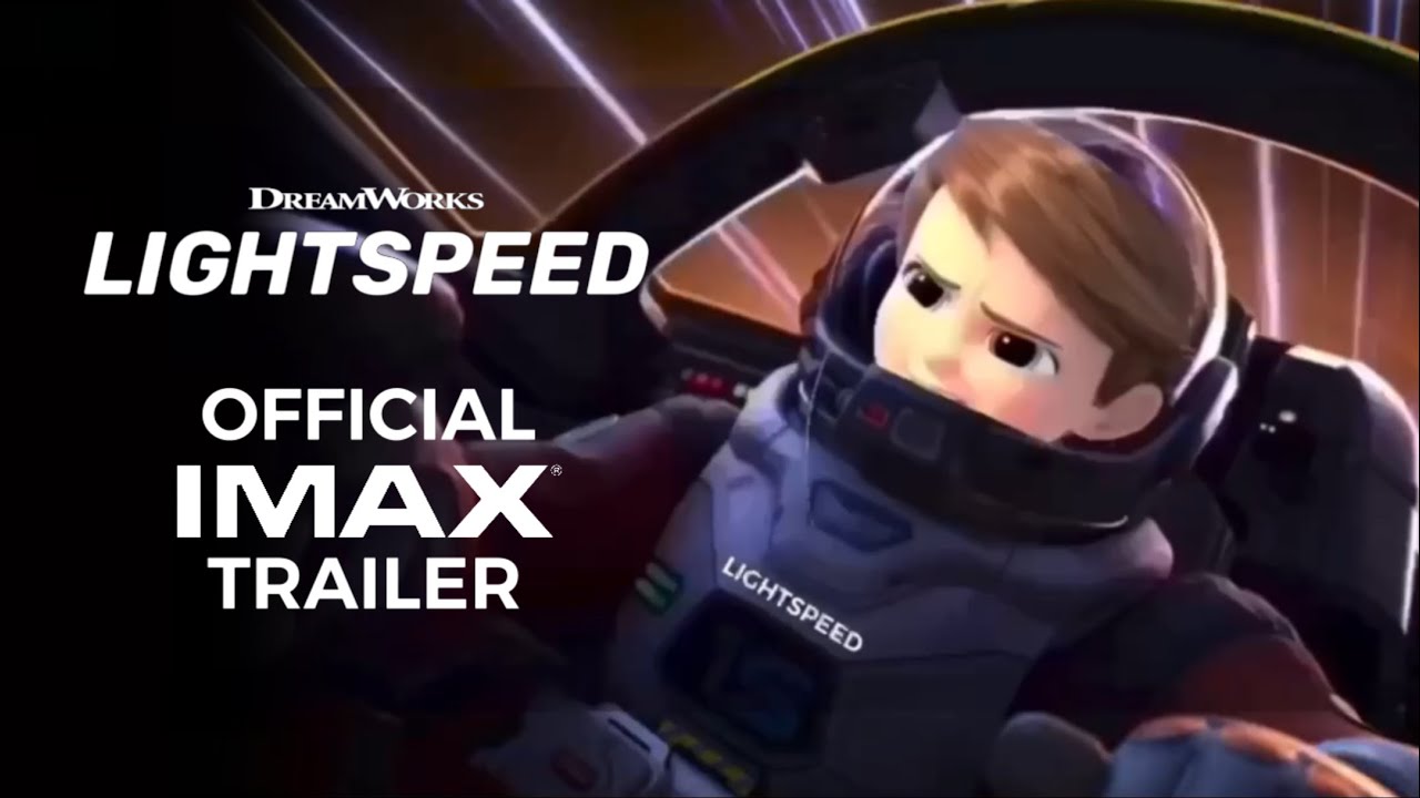Lightspeed | Trailer 2 | Official IMAX® Trailer - YouTube