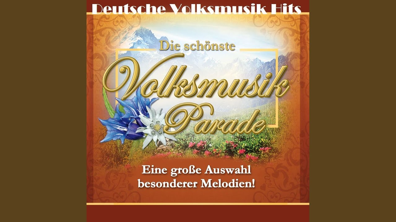 Mädel ruck, ruck - YouTube