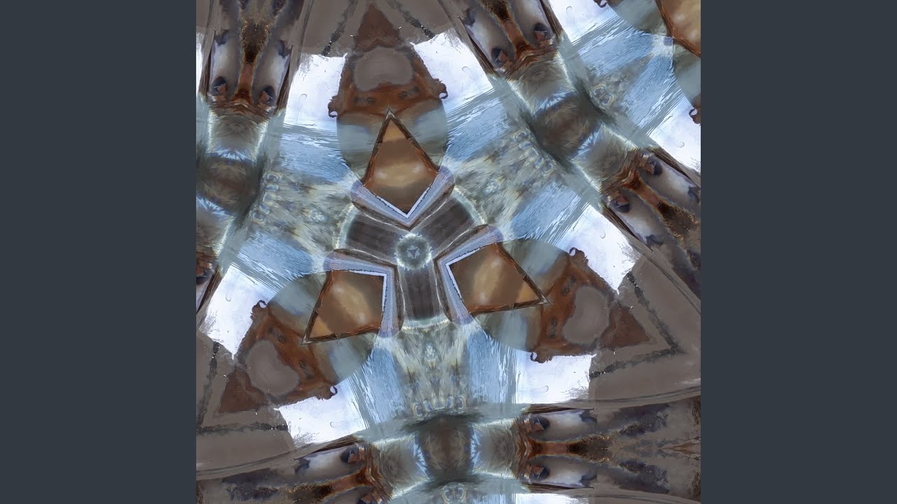 New sensations awaken in a transcendent space - YouTube