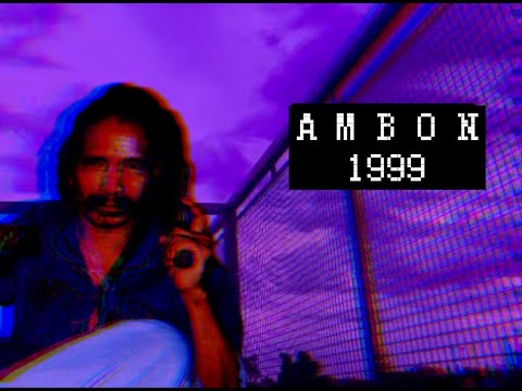 Konflik Ambon (1999) Warwave Wednesday #23