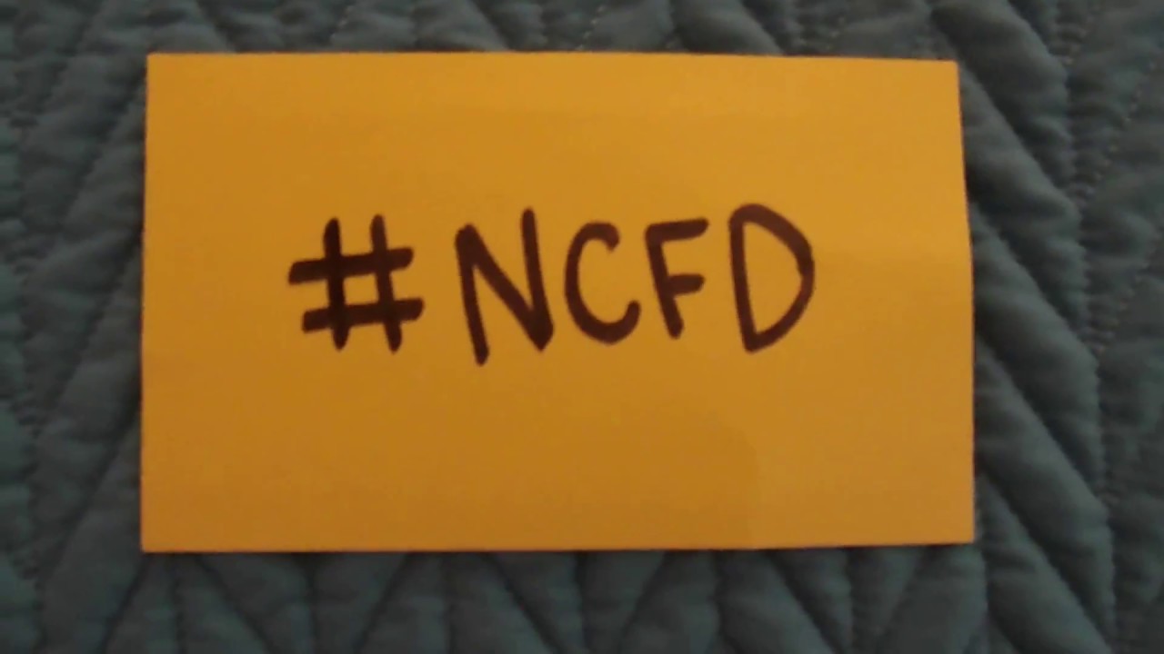 #NCFD Special: Ceiling Fans Installed in My House - Update - YouTube