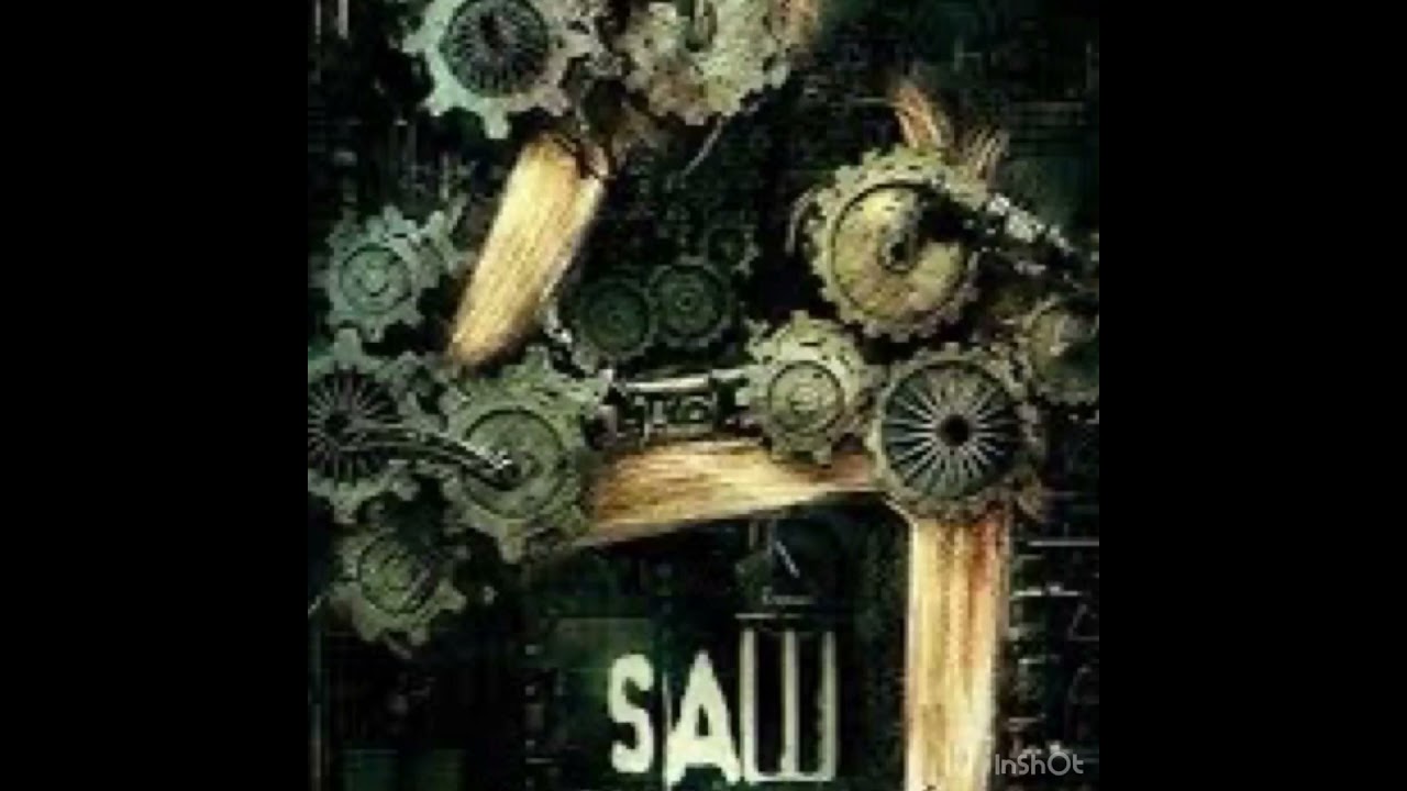 SAW Soundtrack - YouTube