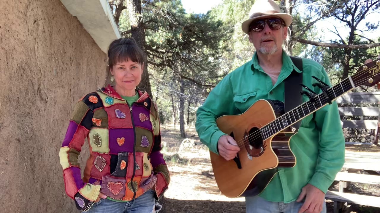 Wild Country by Roy Martin - YouTube