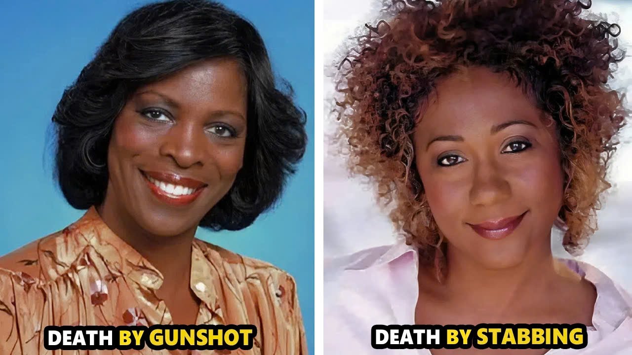 20 Beloved The Jeffersons Actors Who Died in Sad and Shocking Ways ...