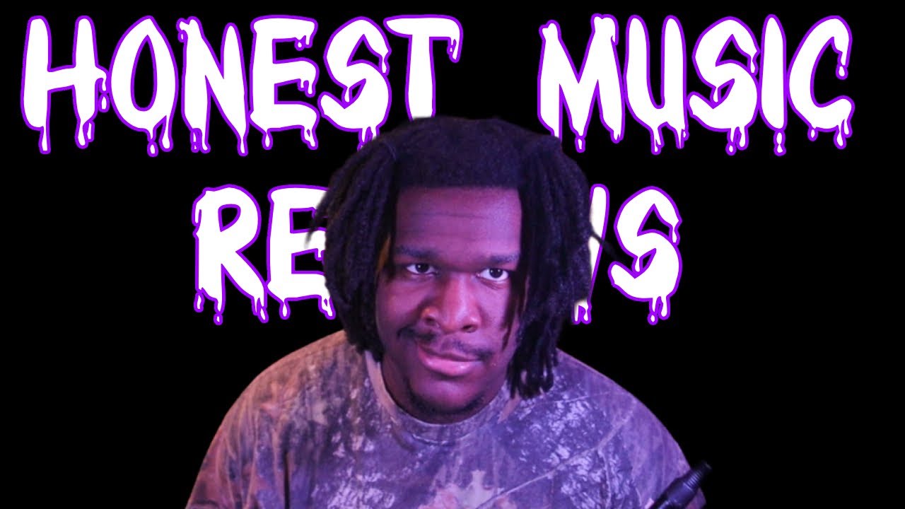 HONEST MUSIC REVIEWS!! - YouTube