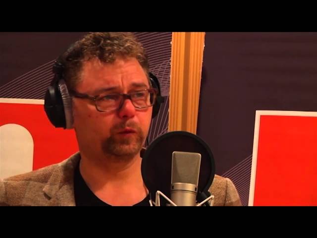 Geert Chatrou - Whistler