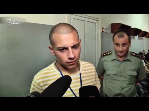 Gencede polis zabitleri nece olduruldu ? Gencede bas veren hadiseler